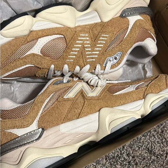 New Balance | Shoes | New Balances Tan | Poshmark
